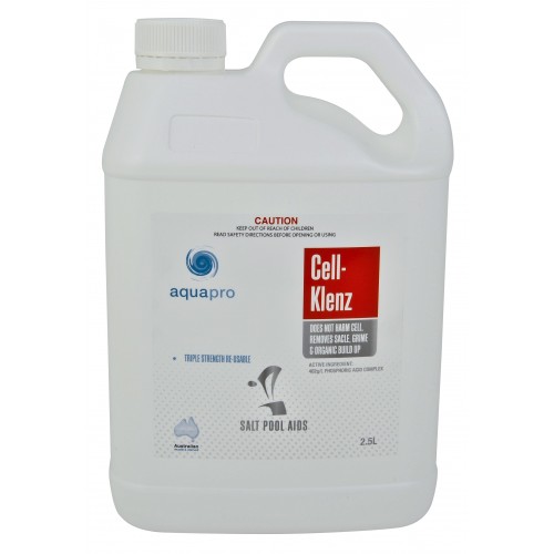CELL-KLENZ 2.5LT