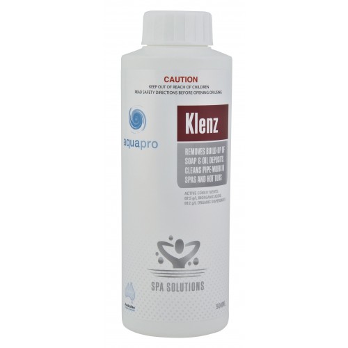 KLENZ 500ML