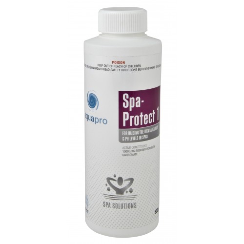 SPA PROTECT 1 500GM