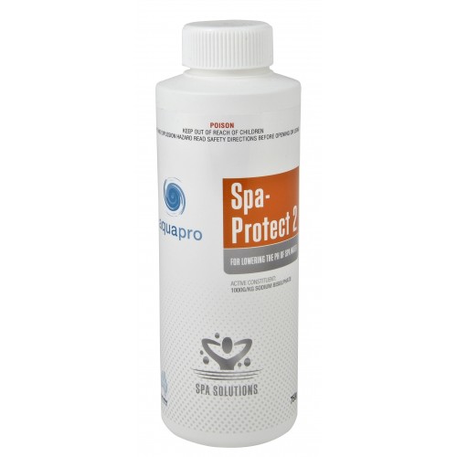 SPA PROTECT 2 750GM