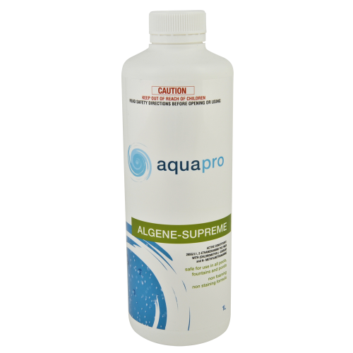 ALGENE SUPREME 1LTR