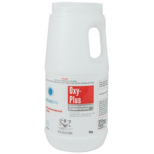 OXY-PLUS 1KG