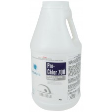 DRY CHLORINE